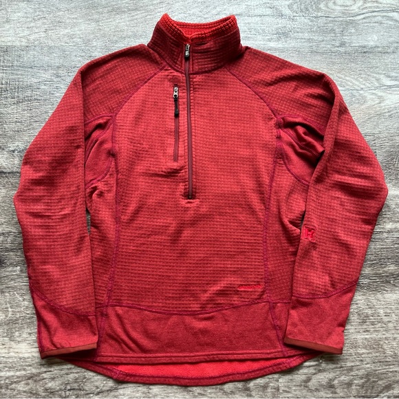 Patagonia | Jackets & Coats | Patagonia Regulator R Fleece Pullover ...